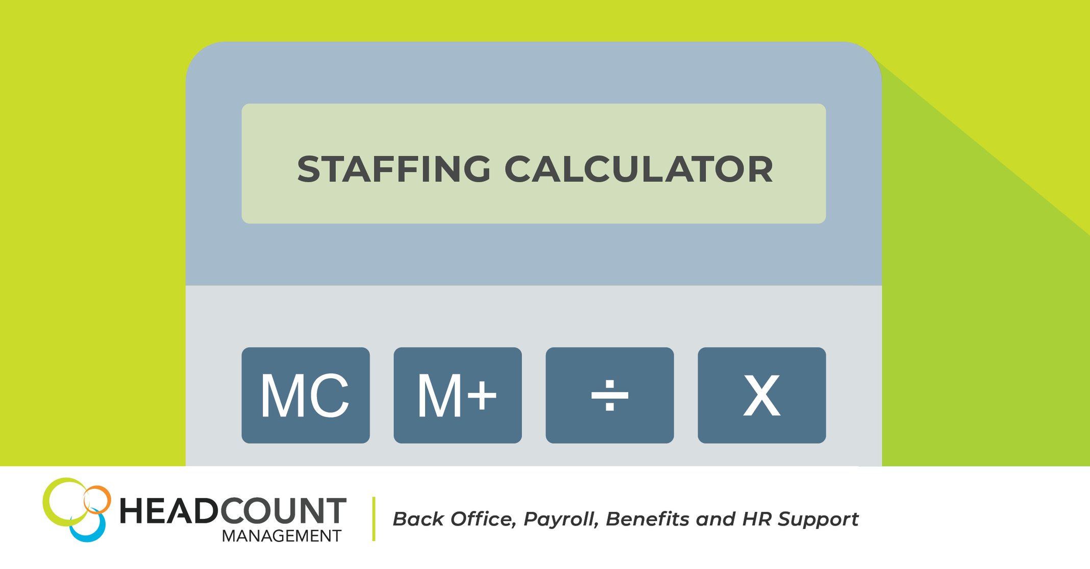 Markup Calculator for Staffing Agencies